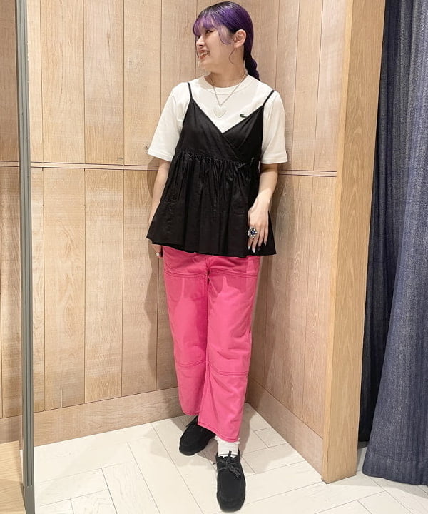 ビームス ららぽーとEXPOCITY（767418） スタイリング・コーディネイト｜BEAMS