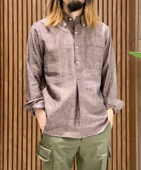 ビームス ハウス なんば（767578） スタイリング・コーディネイト｜BEAMS