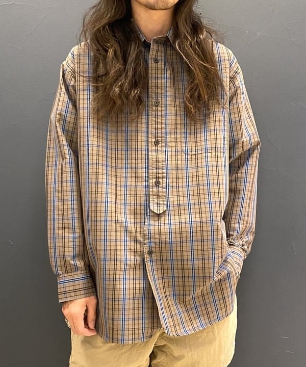 ビーミング ライフストア by ビームス コクーンシティ店（767620） スタイリング・コーディネイト｜BEAMS