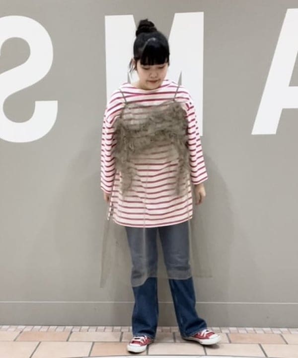 ビームス 札幌ステラプレイス（767629） スタイリング・コーディネイト｜BEAMS