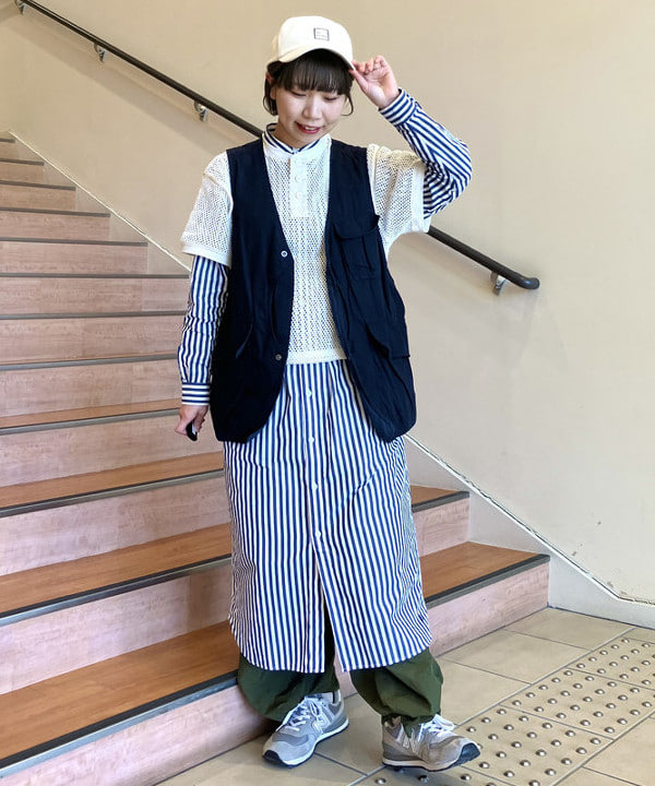 ビームス アウトレット 札幌北広島（767643） スタイリング・コーディネイト｜BEAMS