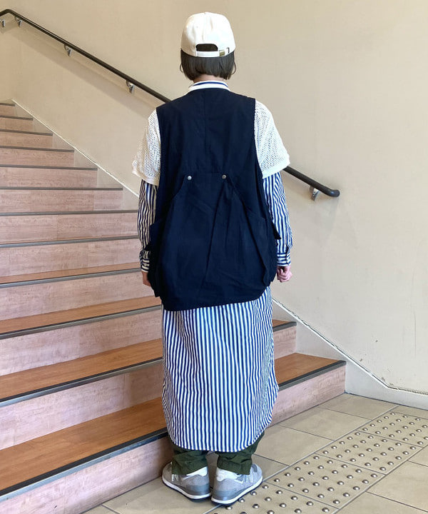 ビームス アウトレット 札幌北広島（767643） スタイリング・コーディネイト｜BEAMS