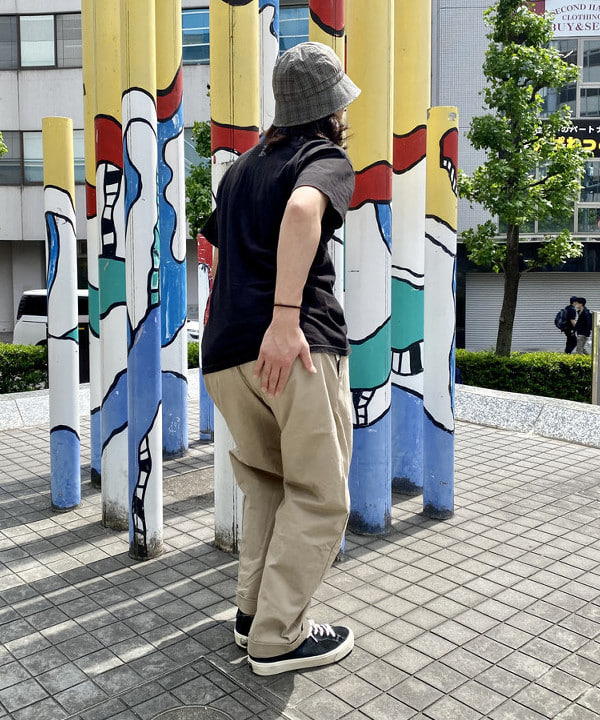 ビームス 池袋（767898） スタイリング・コーディネイト｜BEAMS