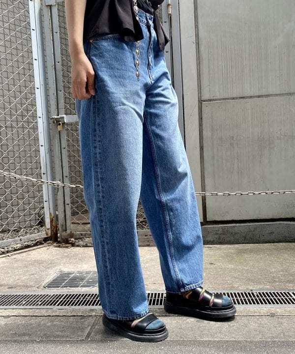 ビームス ストリート 梅田（768068） スタイリング・コーディネイト｜BEAMS