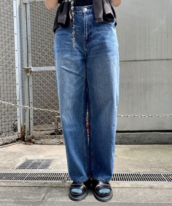 ビームス ストリート 梅田（768068） スタイリング・コーディネイト｜BEAMS