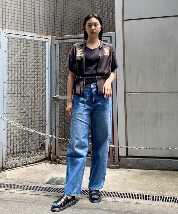 ビームス ストリート 梅田（768068） スタイリング・コーディネイト｜BEAMS