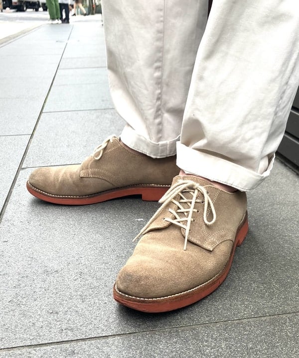 ビームス ハウス メン 神戸（768350） スタイリング・コーディネイト｜BEAMS