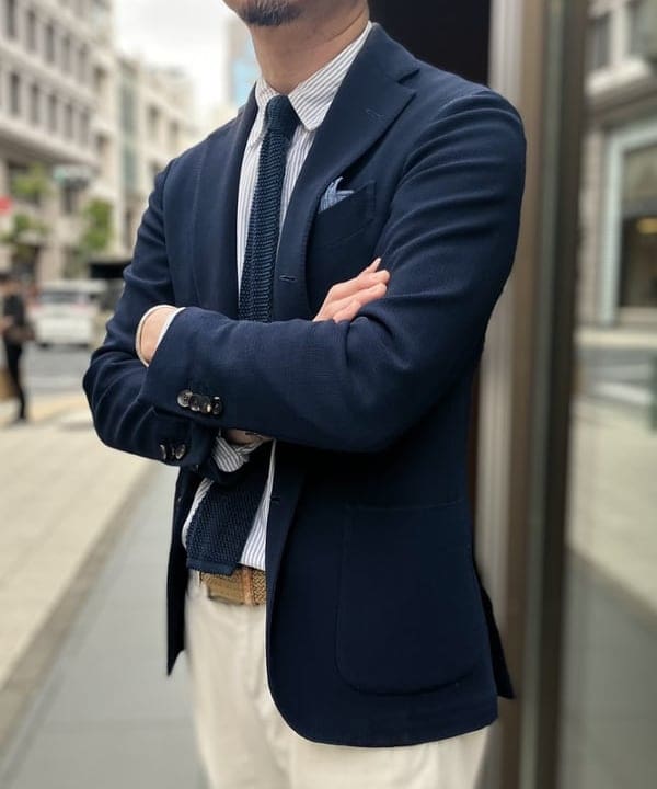 ビームス ハウス メン 神戸（768350） スタイリング・コーディネイト｜BEAMS