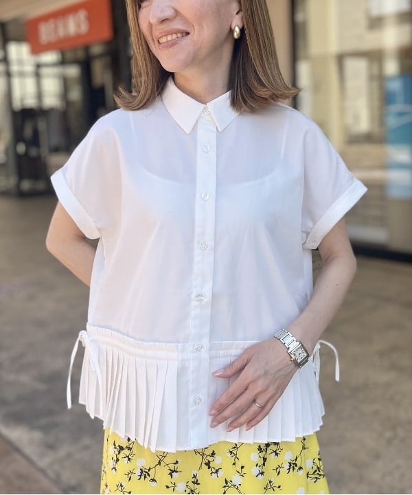 ビームス アウトレット 木更津（768367） スタイリング・コーディネイト｜BEAMS