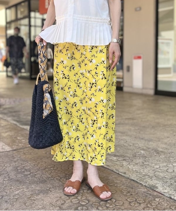 ビームス アウトレット 木更津（768367） スタイリング・コーディネイト｜BEAMS