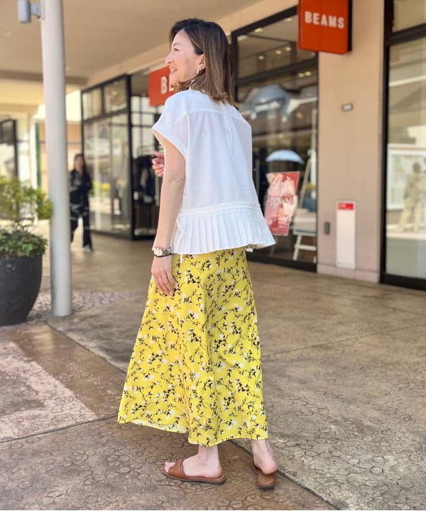 ビームス アウトレット 木更津（768367） スタイリング・コーディネイト｜BEAMS