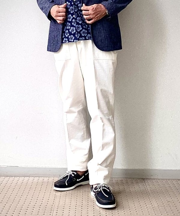 ビームス 名古屋（768416） スタイリング・コーディネイト｜BEAMS