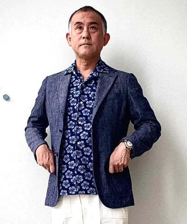 ビームス 名古屋（768416） スタイリング・コーディネイト｜BEAMS