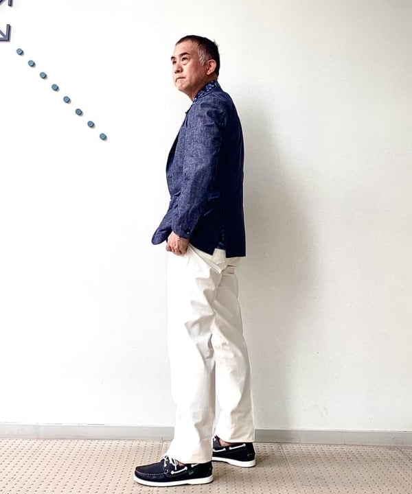 ビームス 名古屋（768416） スタイリング・コーディネイト｜BEAMS