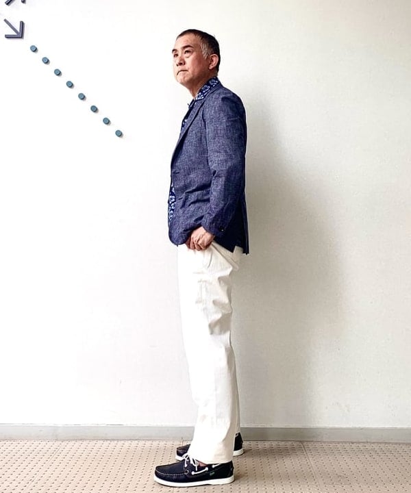 ビームス 名古屋（768416） スタイリング・コーディネイト｜BEAMS