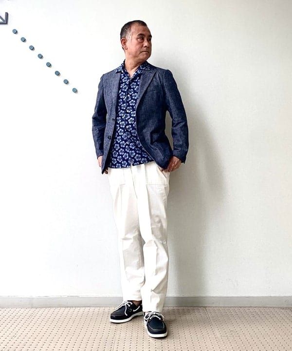 ビームス 名古屋（768416） スタイリング・コーディネイト｜BEAMS