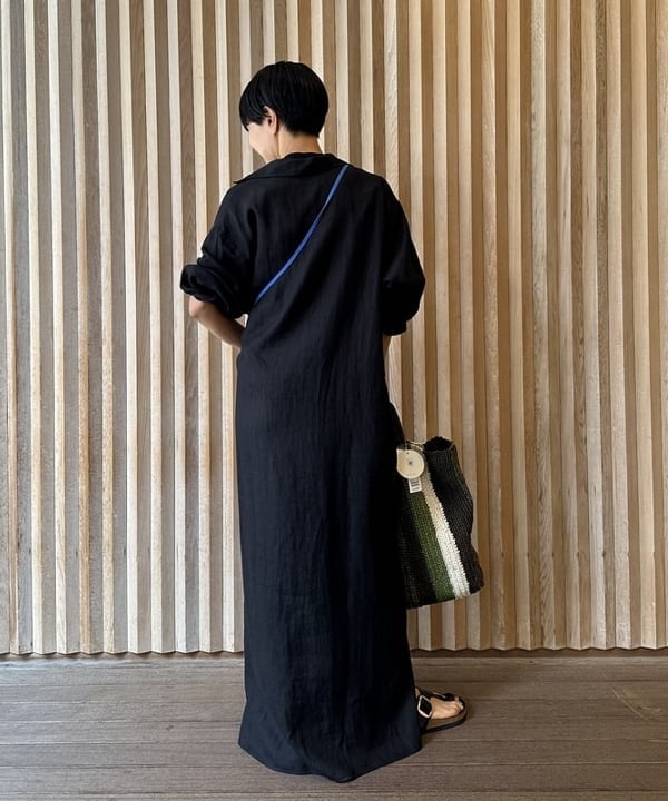 Pilgrim Surf+Supply（768441） スタイリング・コーディネイト｜BEAMS