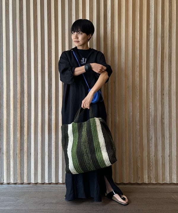 Pilgrim Surf+Supply（768441） スタイリング・コーディネイト｜BEAMS