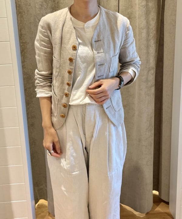 ビームス 二子玉川（768487） スタイリング・コーディネイト｜BEAMS