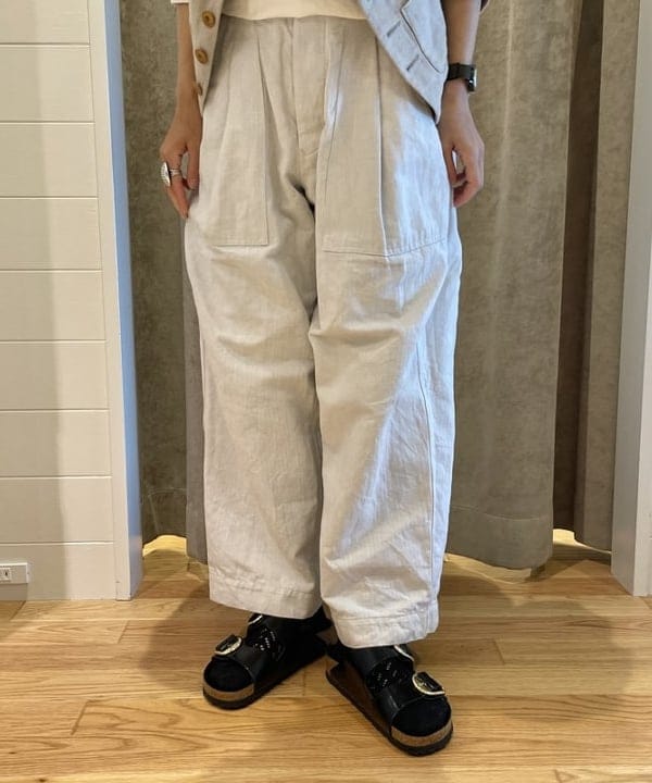 ビームス 二子玉川（768487） スタイリング・コーディネイト｜BEAMS