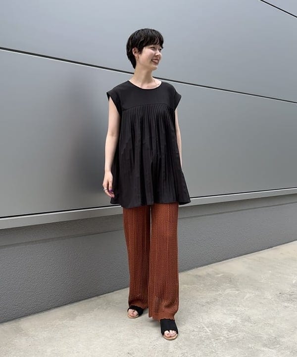 BEAMS HEART（768642） スタイリング・コーディネイト｜BEAMS