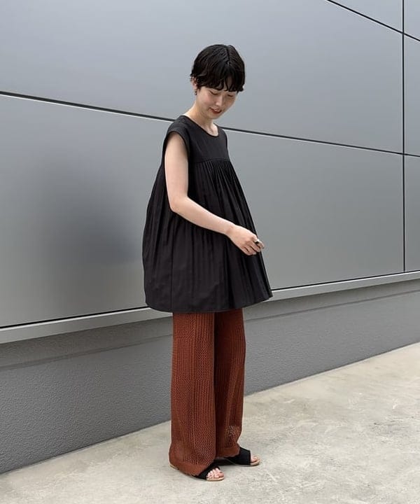 BEAMS HEART（768642） スタイリング・コーディネイト｜BEAMS