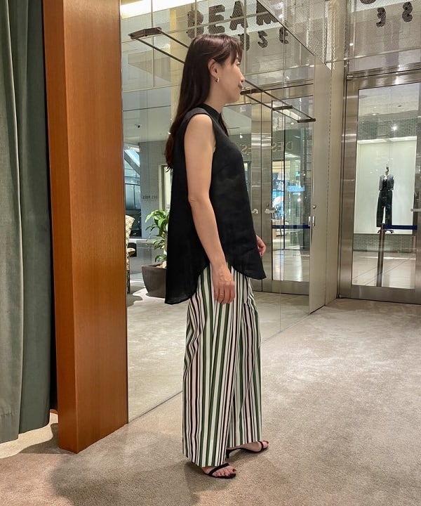 ビームス ハウス 丸の内（768734） スタイリング・コーディネイト｜BEAMS