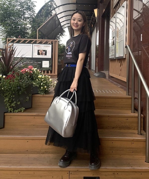 ビームス 天王寺（769002） スタイリング・コーディネイト｜BEAMS