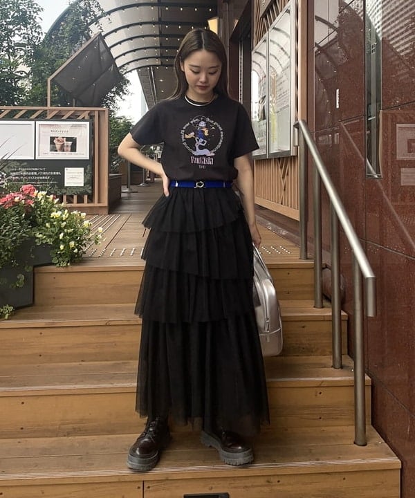 ビームス 天王寺（769002） スタイリング・コーディネイト｜BEAMS