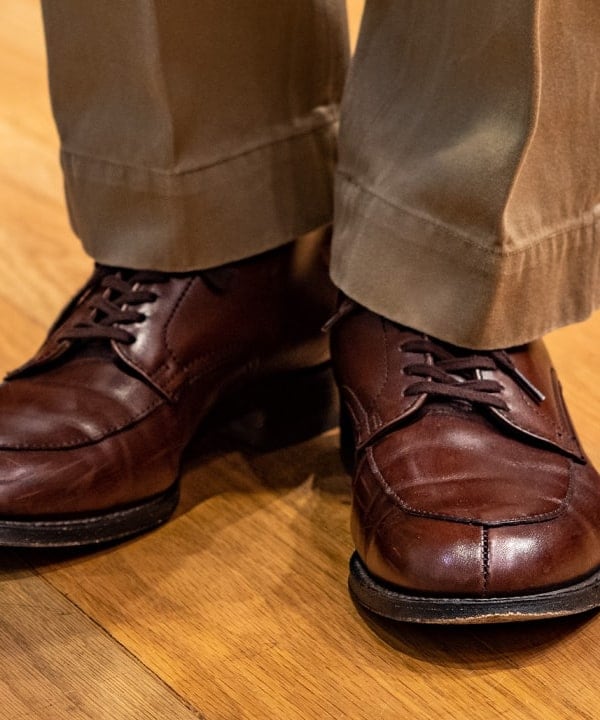 ビームス 静岡（769070） スタイリング・コーディネイト｜BEAMS