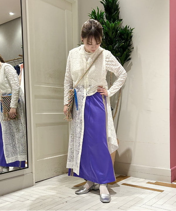 ビームス 恵比寿（769814） スタイリング・コーディネイト｜BEAMS