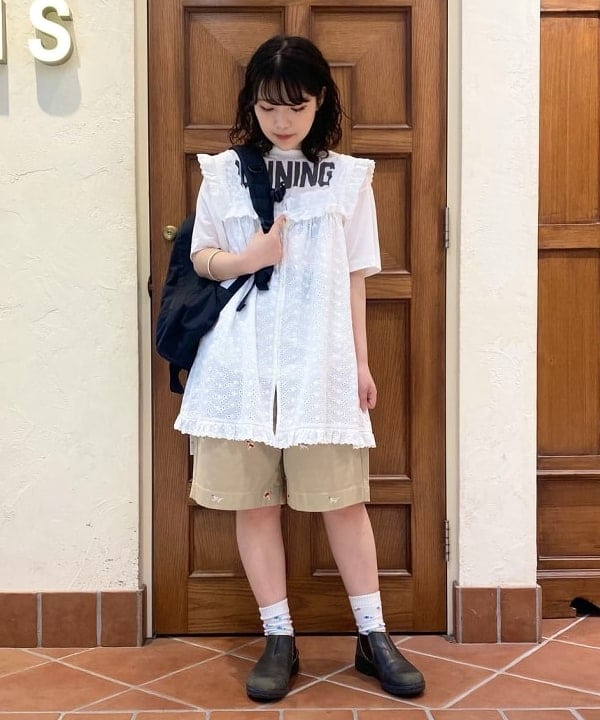 ビームス 吉祥寺（769838） スタイリング・コーディネイト｜BEAMS