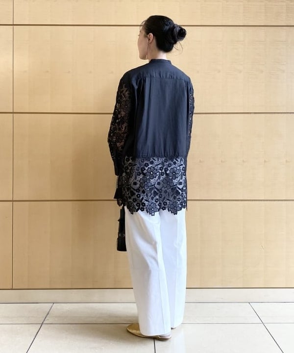 ビームス 新丸の内（770017） スタイリング・コーディネイト｜BEAMS