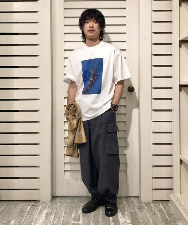 ビームス 高松（770020） スタイリング・コーディネイト｜BEAMS