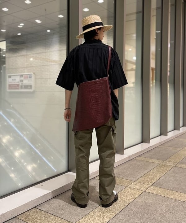 ビームス みなとみらい（770578） スタイリング・コーディネイト｜BEAMS