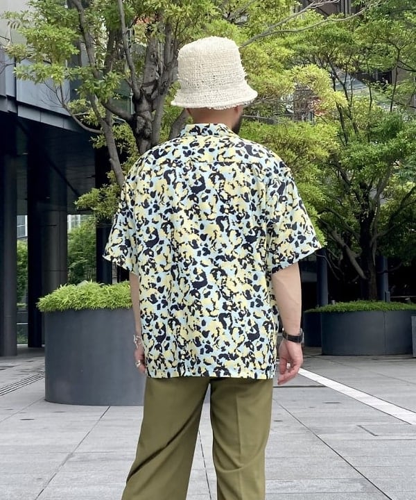 ビームス 梅田（770602） スタイリング・コーディネイト｜BEAMS