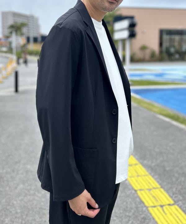 ビームス アウトレット 沖縄（770685） スタイリング・コーディネイト｜BEAMS