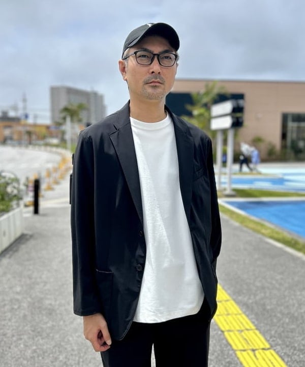 ビームス アウトレット 沖縄（770685） スタイリング・コーディネイト｜BEAMS