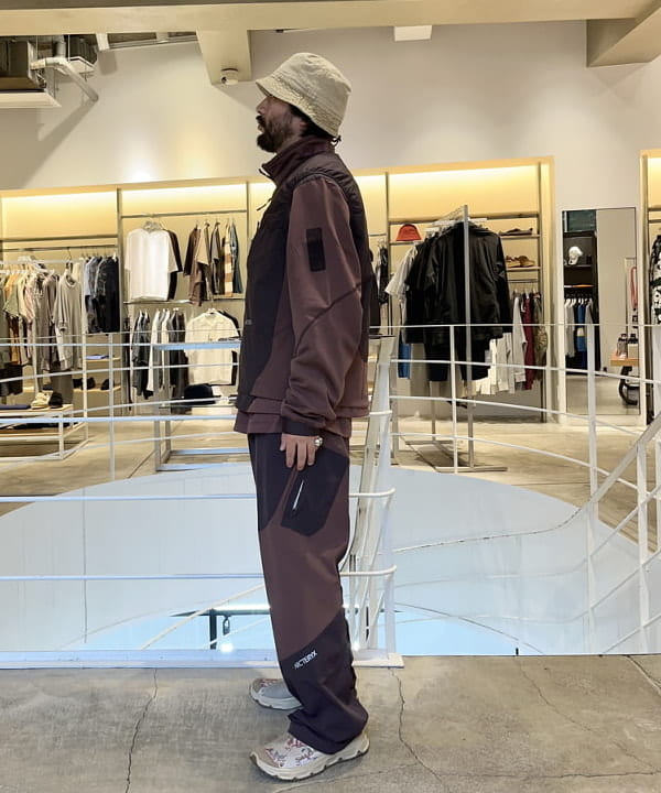 ビームス 原宿（771715） スタイリング・コーディネイト｜BEAMS