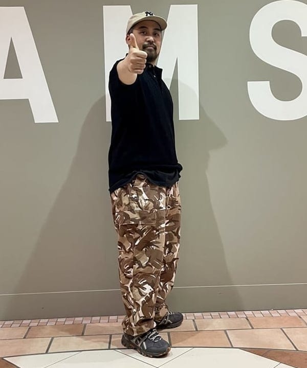 ビームス 札幌ステラプレイス（772104） スタイリング・コーディネイト｜BEAMS