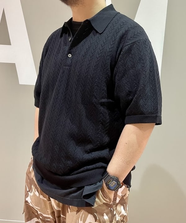 ビームス 札幌ステラプレイス（772104） スタイリング・コーディネイト｜BEAMS