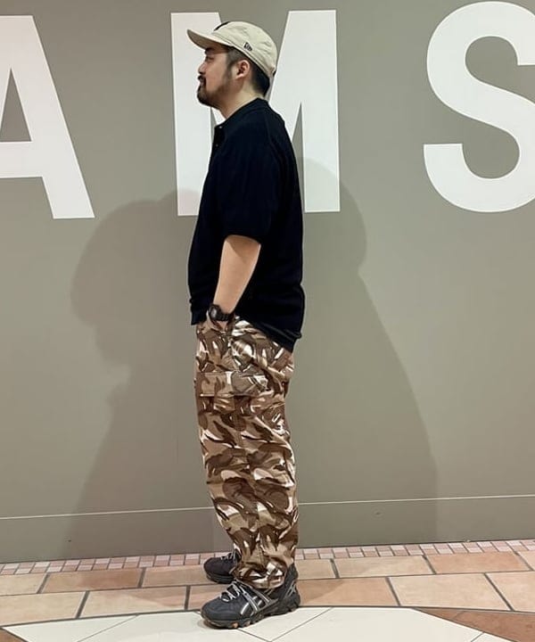 ビームス 札幌ステラプレイス（772104） スタイリング・コーディネイト｜BEAMS