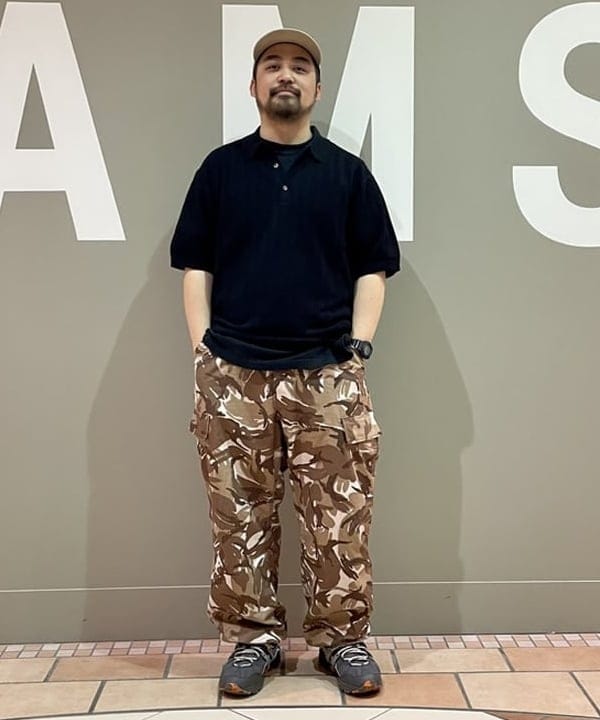 ビームス 札幌ステラプレイス（772104） スタイリング・コーディネイト｜BEAMS