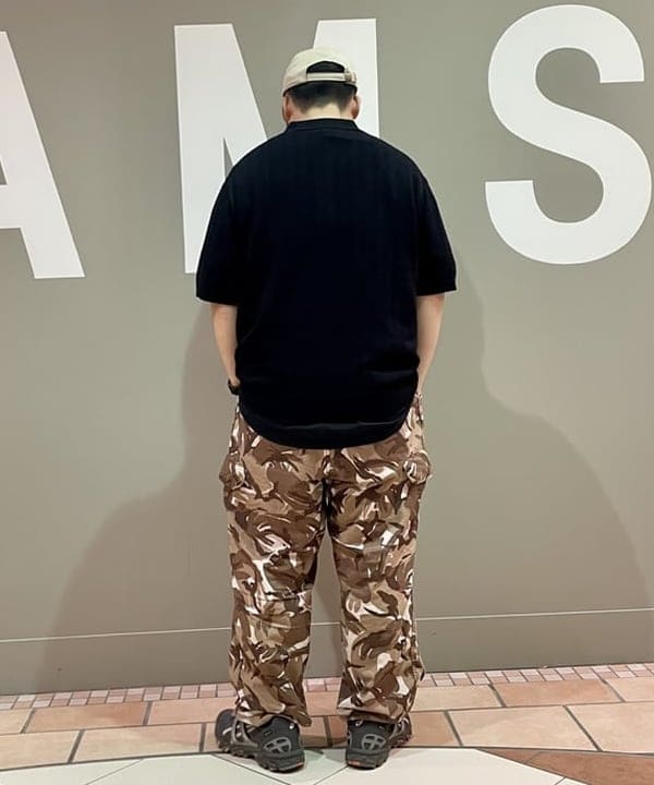 ビームス 札幌ステラプレイス（772104） スタイリング・コーディネイト｜BEAMS