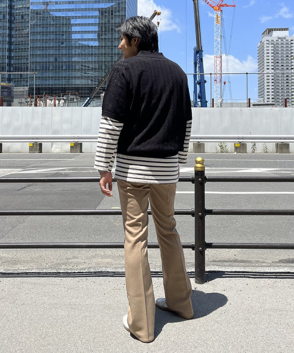 ビームス 梅田（772144） スタイリング・コーディネイト｜BEAMS