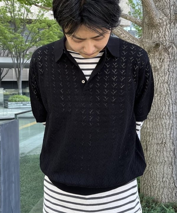 ビームス 梅田（772144） スタイリング・コーディネイト｜BEAMS