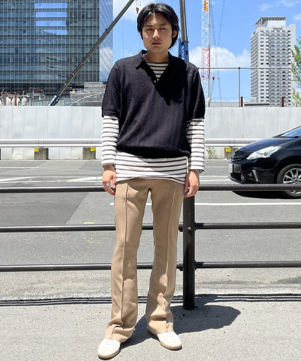 ビームス 梅田（772144） スタイリング・コーディネイト｜BEAMS