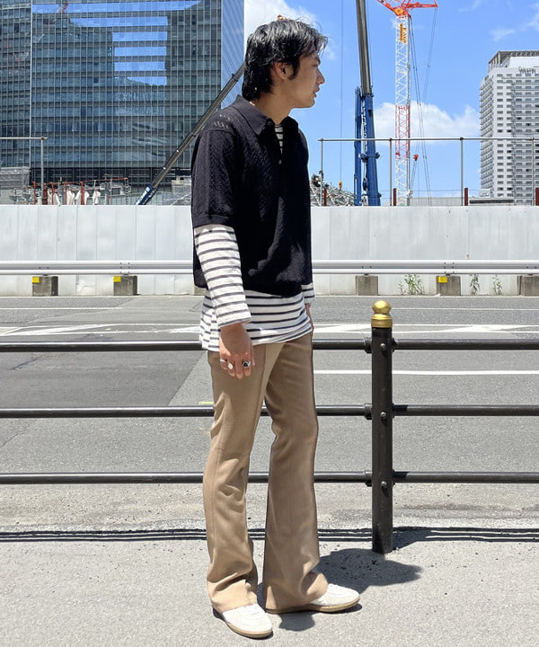 ビームス 梅田（772144） スタイリング・コーディネイト｜BEAMS