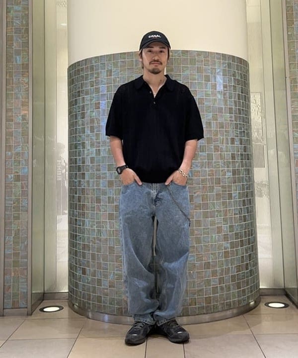 ビームス 天王寺（772629） スタイリング・コーディネイト｜BEAMS