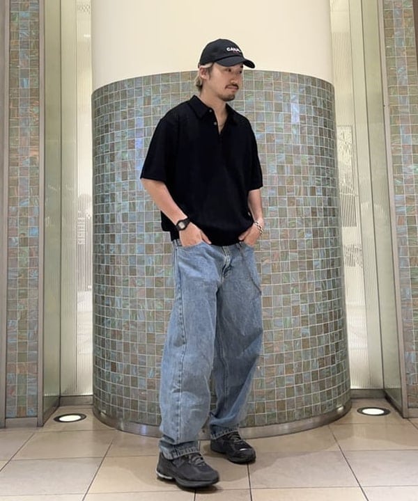 ビームス 天王寺（772629） スタイリング・コーディネイト｜BEAMS